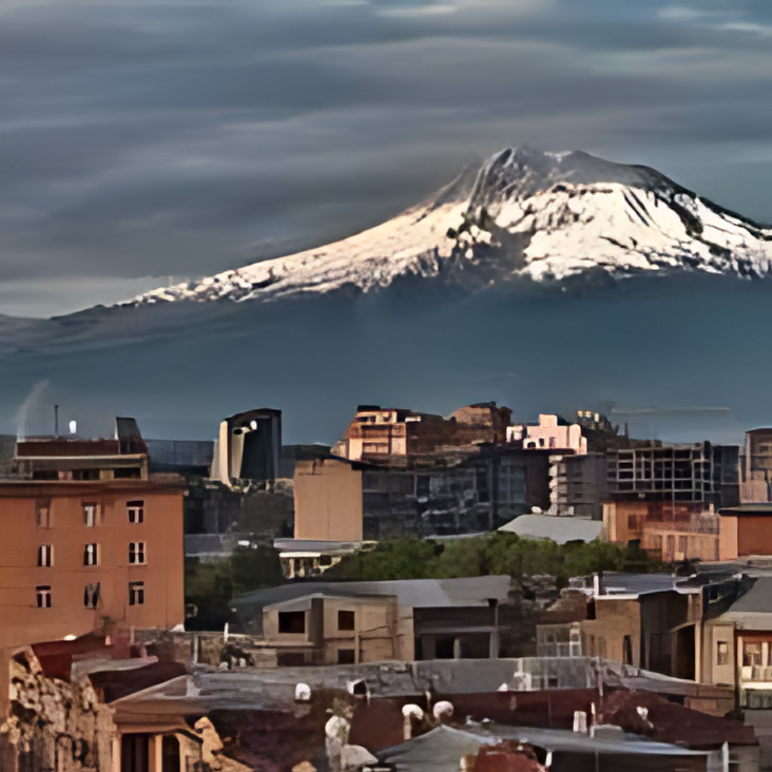 Ararat