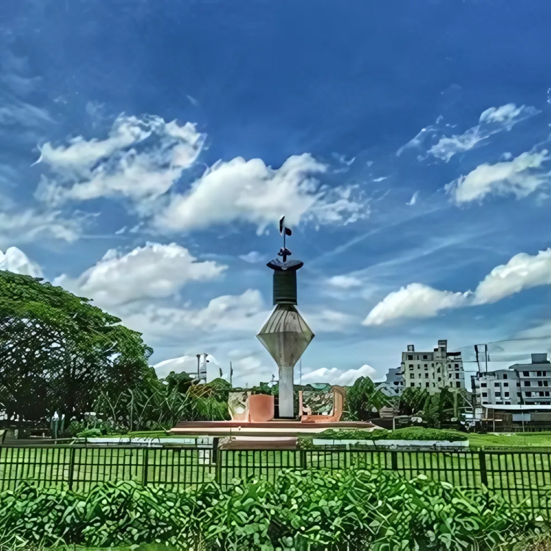 Mymensingh